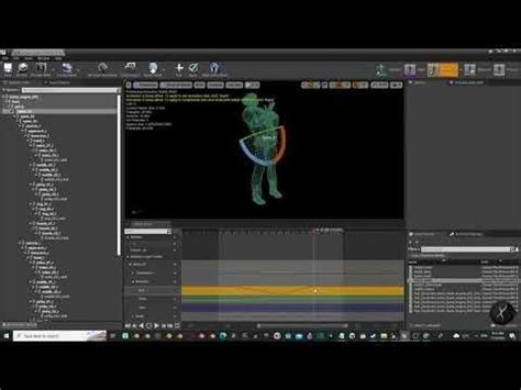 Unreal Engine Tutorial - How to create animations in Unreal Engine : r ...