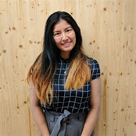 Vivian Wong Linkedin