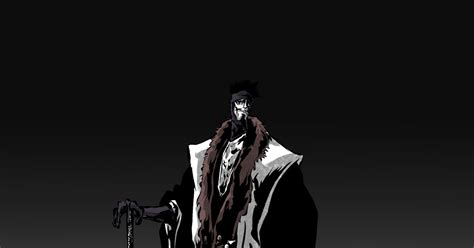 Bleach 執行乃武綱 幕間のイラスト Pixiv