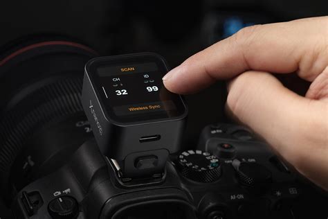 Tìm Hiểu Kiến Thức Thú Vị Về Trigger Trong Chụp ảnh