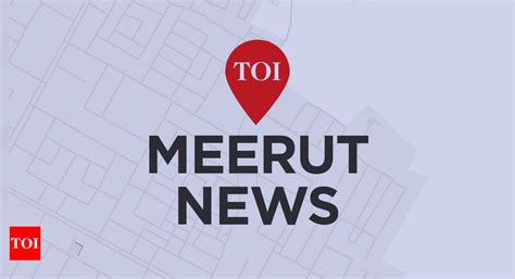 3 Delhi Men Die In Suv Truck Collision In Saharanpur Meerut News