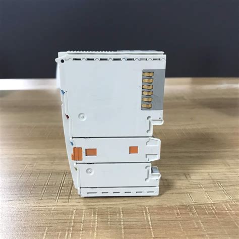 Mới Trong Hộp Beckhoff Ek Plc Ether Cat Coupler Plc Lập Trình Điều Khiển Mô đun Nhà Cung Cấp