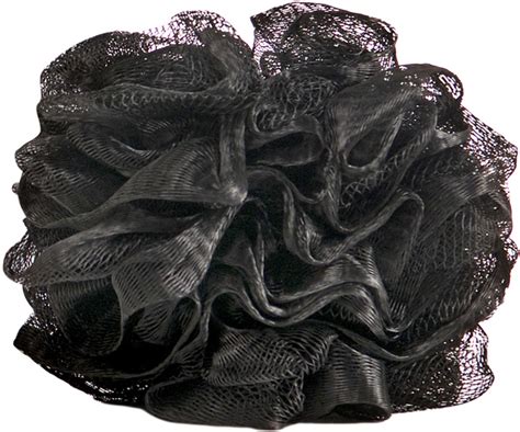 Мочалка черная Suavipiel Black Sense Sponge (8410262908013) – купить ...