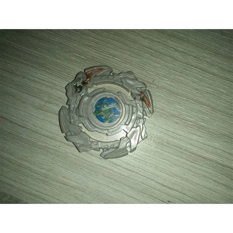 Dragon Type Beyblade Layer Shopee Malaysia