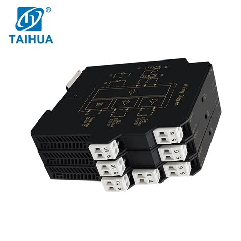 Signal Isolator Signal Ma Input Output V Made In China Buy