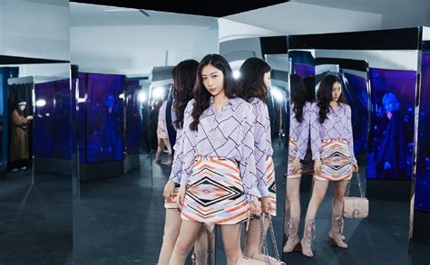 清纯美女摄影：钟祺优雅性感高清写真