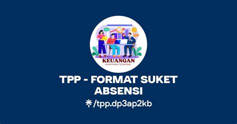 Tpp Format Suket Absensi Linktree Tpp Format Suket Absensi Linktree