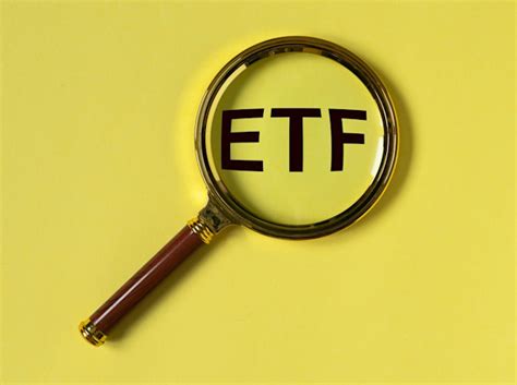 Five Etf Trends To Watch In 2025