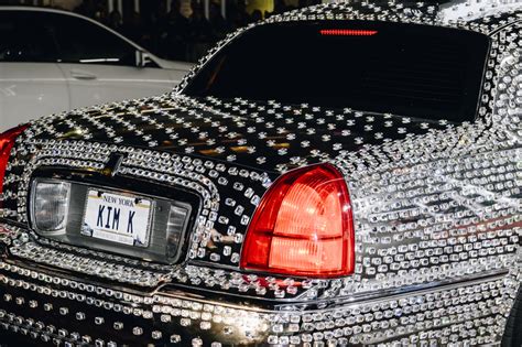 Swarovski Fetes New Fifth Avenue Flagship And Skims Collaboration