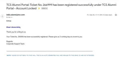 Tata Consultancy Services — Tata Consultancy Services Tcs Alumni Portal