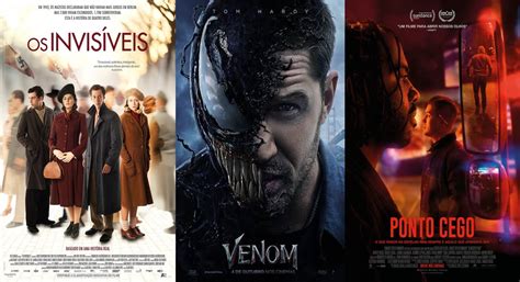 Confira Os Filmes Que Estreiam No Cinema Nessa Quinta 04 10