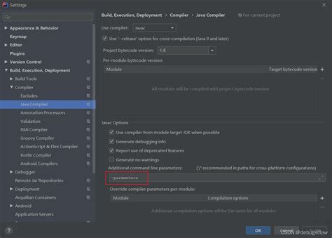 【mybatis】在spring Boot中，mapper接口方法中多个参数时，不使用param，却能使用属性名取值javadebug4flaw 华为开发者空间
