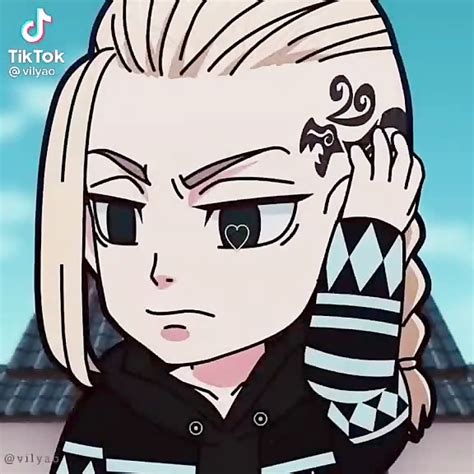 ولی مایکی و دراکن