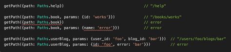 Nextjsのルーティングにtypescriptで型をつけたい