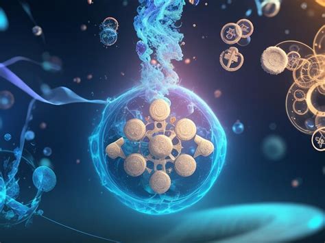 Premium Photo Abstack Medicine 3d Background