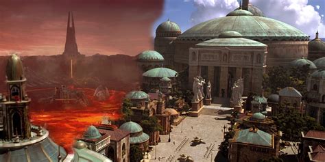 7 Principais Planetas De Star Wars🥙 Entre Na Emoção Das Apostas Online Com A Mrj Bet