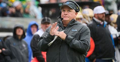 Chip Kelly News