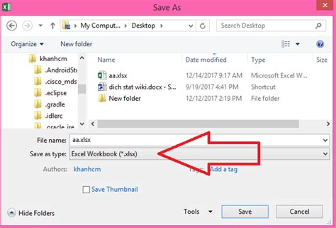 Cách Khắc Phục Lỗi Spss Error Accessing The Excel File If The File Is