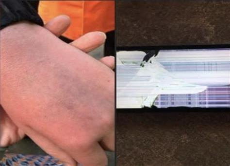 C罗丨冲动是魔鬼！摔自闭球迷手机事件被正式指控，恐将被禁赛！ 知乎