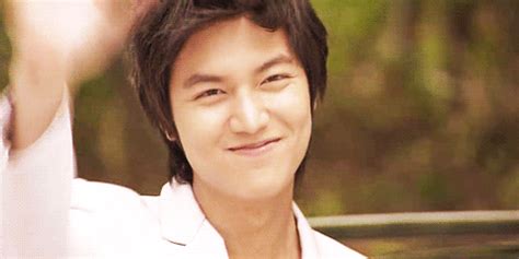 Lee Min Ho Birthday  Korean Actor On Tumblr Wishing You All The