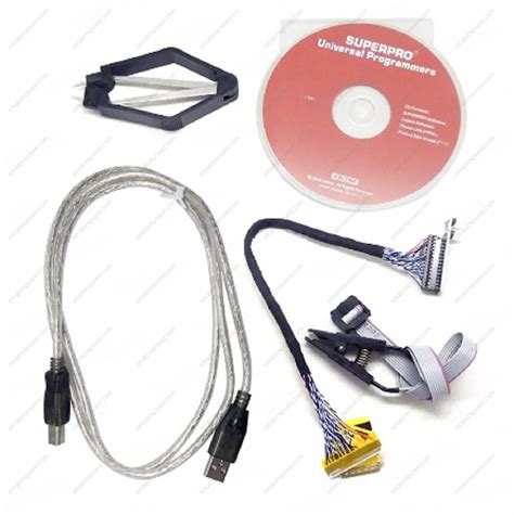 Xeltek SuperPro P Programmer With Adapter At Piece Device Programmers In Thane