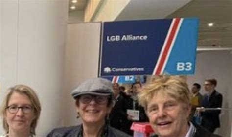 India Willoughby On Twitter The Conservatives Missed A Trick Here