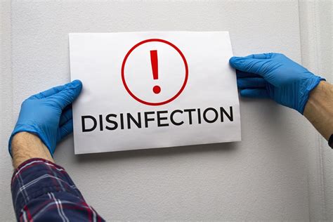 Dental Nursing Smarter Tools For Better Decontamination