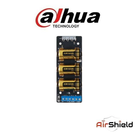 Dhi Arm320 W2868 Dahua Wireless Input Expander Dahua Uk Authorised