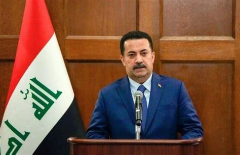 العراق يبحث إنهاء مهام التحالف الدولي ويطوِّر التعاون مع السياسة