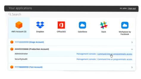 How To Reduce Operational Risk Using AWS Control Tower