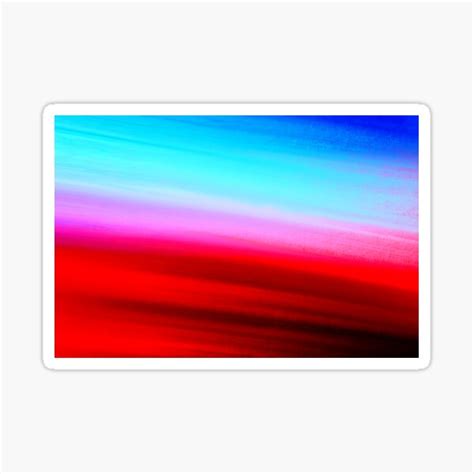 Clashing Emotions Sticker For Sale By Eternalflair Redbubble