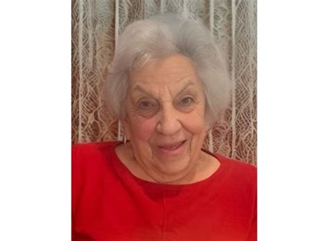 Audrey Kolakowski Obituary 1935 2025 Meriden Ct Wfsb