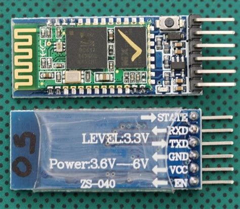 Bluetooth Interfacing With Lpc2148 Wireless Bt ⋆ Embetronicx