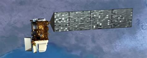 Nasa Green Lights Key Phase For Landsat 9s Development