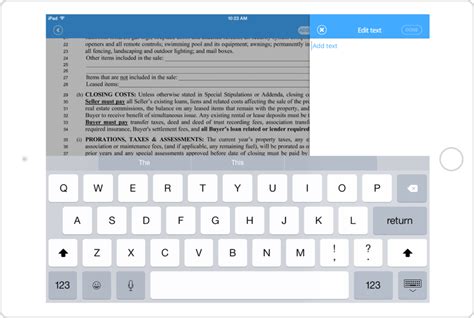 Dotloops Visuals And Document Management Tools Simplify Transaction