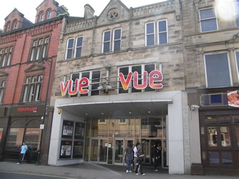Vue Carlisle In Carlisle Gb Cinema Treasures