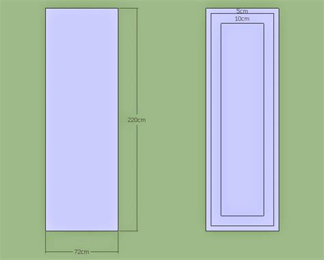Pdf Membuat Pintu Dan Jendela Pada Sketchup Pdfslidetips