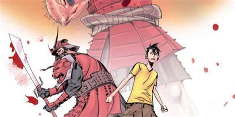 White Savior Eric Nguyen Pokes Fun At The Tired Genre Trope