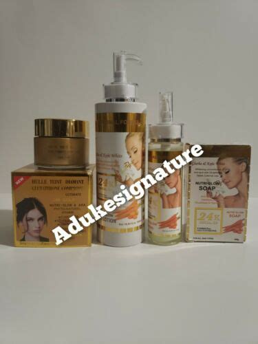 Shop Pure Carrot Kojic Balance Lotion And Serum