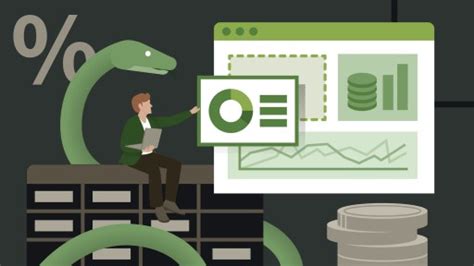 Advanced Python In Excel For Finance A Hands On Approach Career Connections Villanova