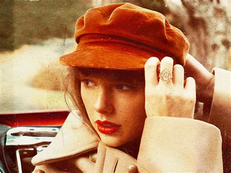 The Taylor Swift Song That Reminds Stevie Nicks Of Christine Mcvie