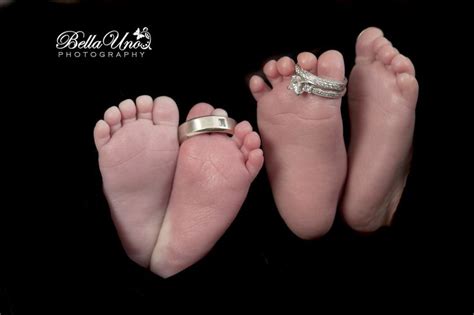 Linda Bella Feet