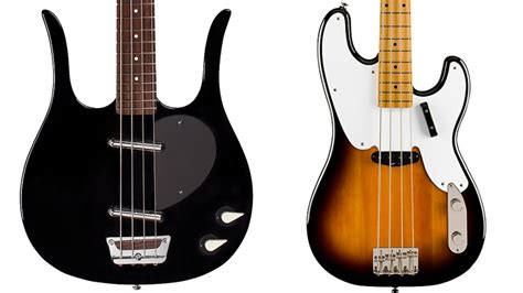 Top 6 Affordable Electric Bass Guitars To Try In 2021 Articles