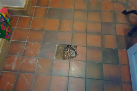 Trace And Access Tyne And Wear Adi Leak Detection Tyne And Wear