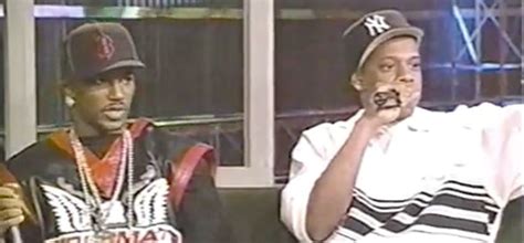 Is Camron Trying To Increase The Beef With Jay Z Hip Hop Lately