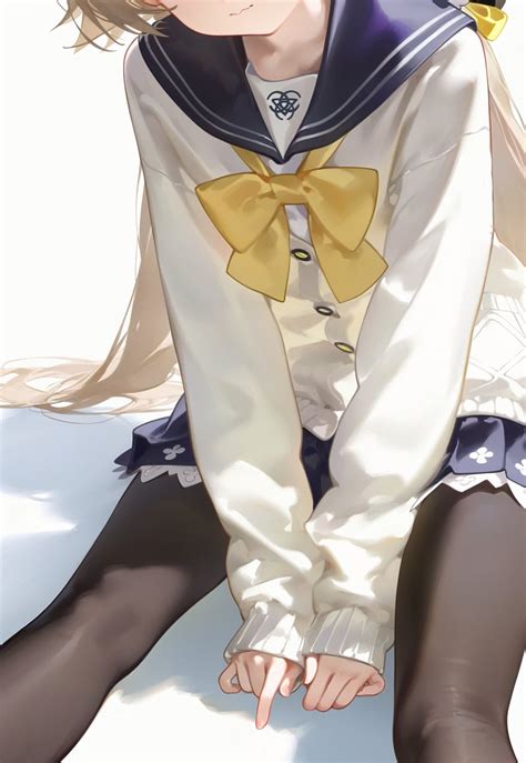 Hifumi Blue Archive Generated By Amindarano Aibooru