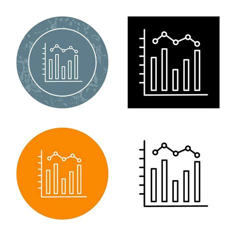 Histogram Vector Icon 29952820 Vector Art At Vecteezy