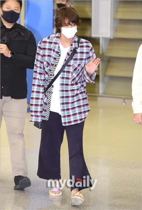 防彈團金碩珍自曝入伍事宜 將在最前方訓練營受訓 娛樂 Inewsdb 日日新聞．掌握每日新鮮事