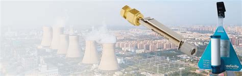 Passive Sampling Markes International