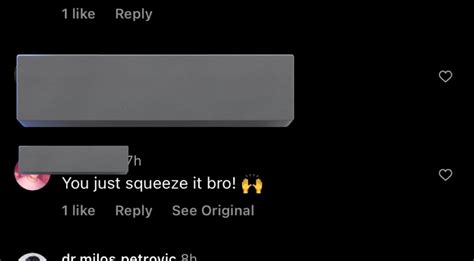Samantha On Twitter Ive Left Comments On The Post About How
